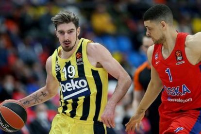 ¿Cuál es la historia del triple en el baloncesto? - Canal Baloncesto